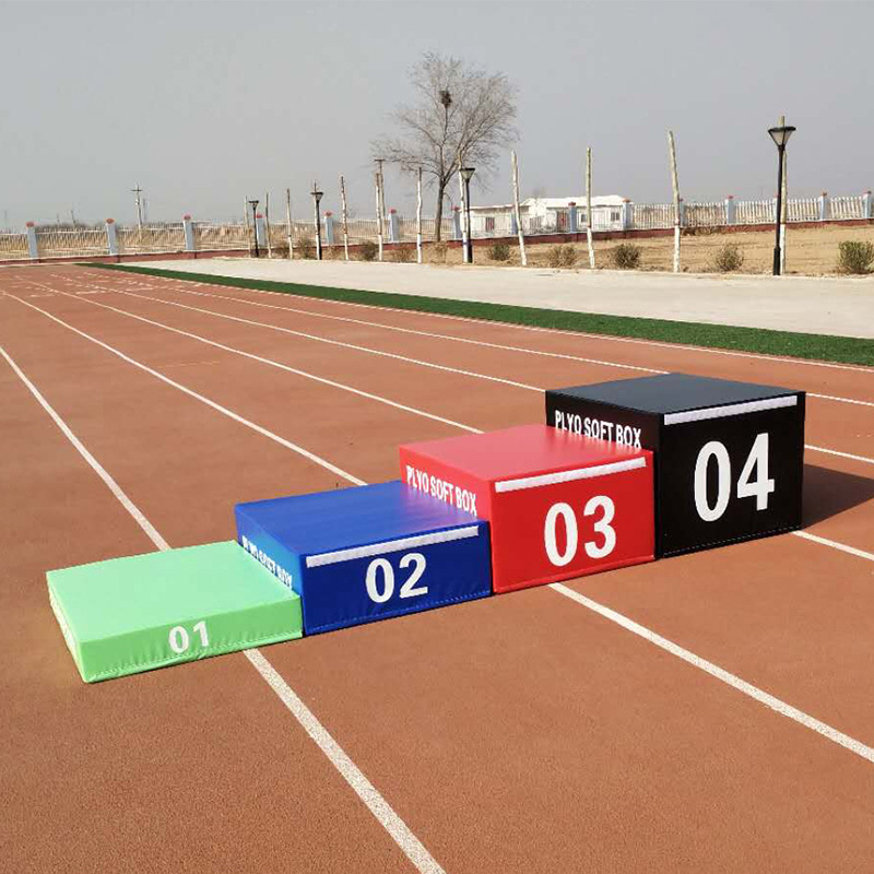 Gym 3in1 Box Soft Plyo Jump Box, High Quality Gym 3in1 Box Soft Plyo ...