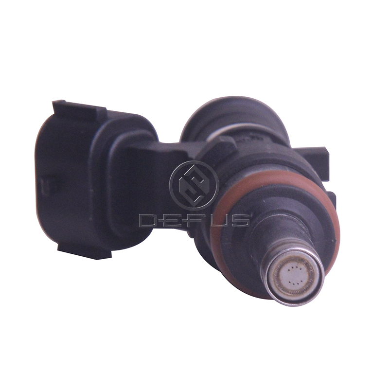 Defus Duster Petrol Fuel Injector Nozzle Auto Part Accessori 0280158683 ...