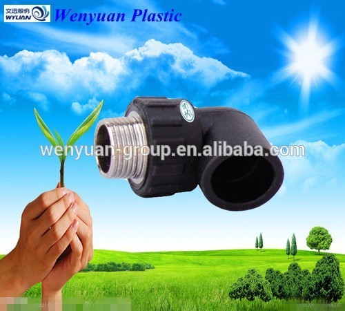 Pe Socket Fusion Fittings Pn16, High Quality Pe Socket Fusion Fittings ...