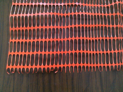 Hdpe Orange Fencing Mesh, High Quality Hdpe Orange Fencing Mesh on ...