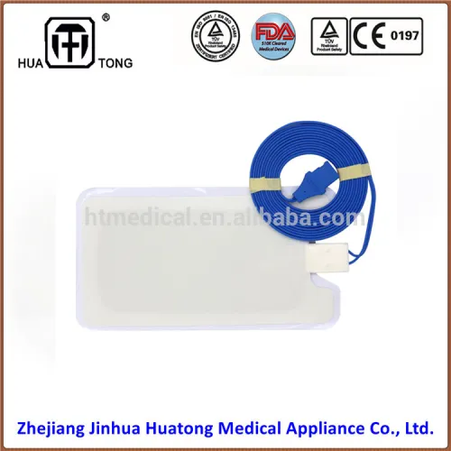 Surgical Adhesive Grounding Pad, High Quality Surgical Adhesive ...