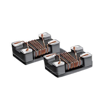 Smd 1812 1,000 Ohms Mega Common Mode Choke Coils, 1a Rated Current ...