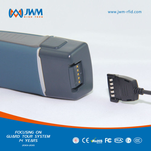 Smart Rfid 125khz Guard Patrol Monitoring Systems, High Quality Smart ...