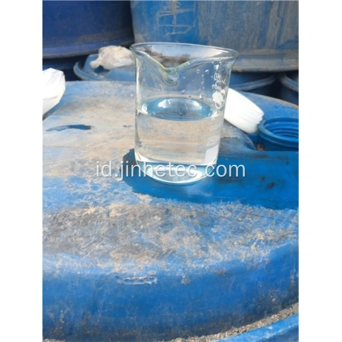 Cina Hidrogen peroksida H2O2 35% 50% tingkat industri Produsen