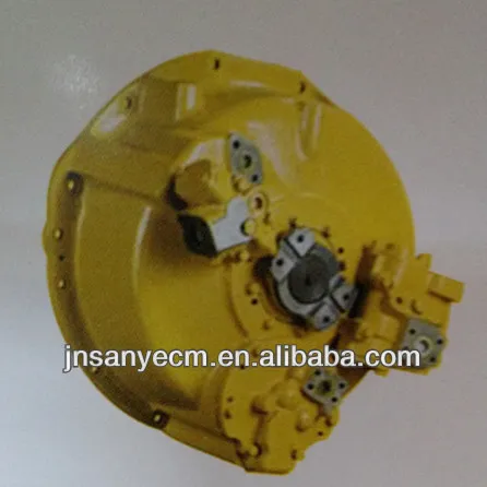 Bulldozer D6d Torque Convertor, High Quality Bulldozer D6d Torque ...