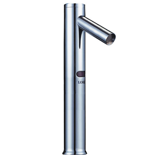 Bowl Basin Automatic Sensor Tap, High Quality Bowl Basin Automatic ...