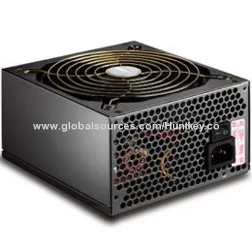 700w Power Supply, Extremely Silence, Ocp, Ovp, Opp, Scp Multiple ...
