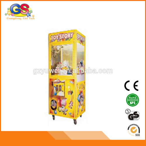 Mini Prize Vending Gift Catcher Arcade Machin Malaysia Claw Toy Game ...