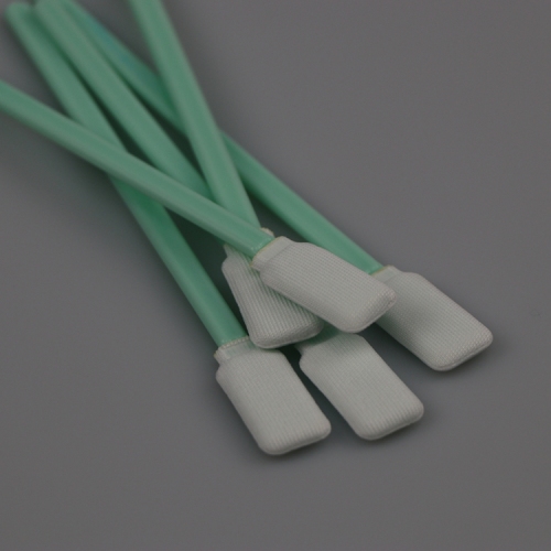 Dacron Sterile Sensor Clean Sampling Swab คุณภาพสูง Dacron Sterile ...