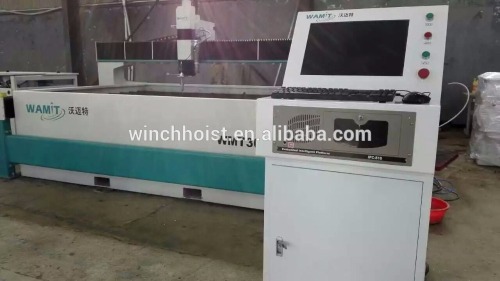Rubber Water Jet Cutting Machine, High Quality Rubber Water Jet Cutting ...