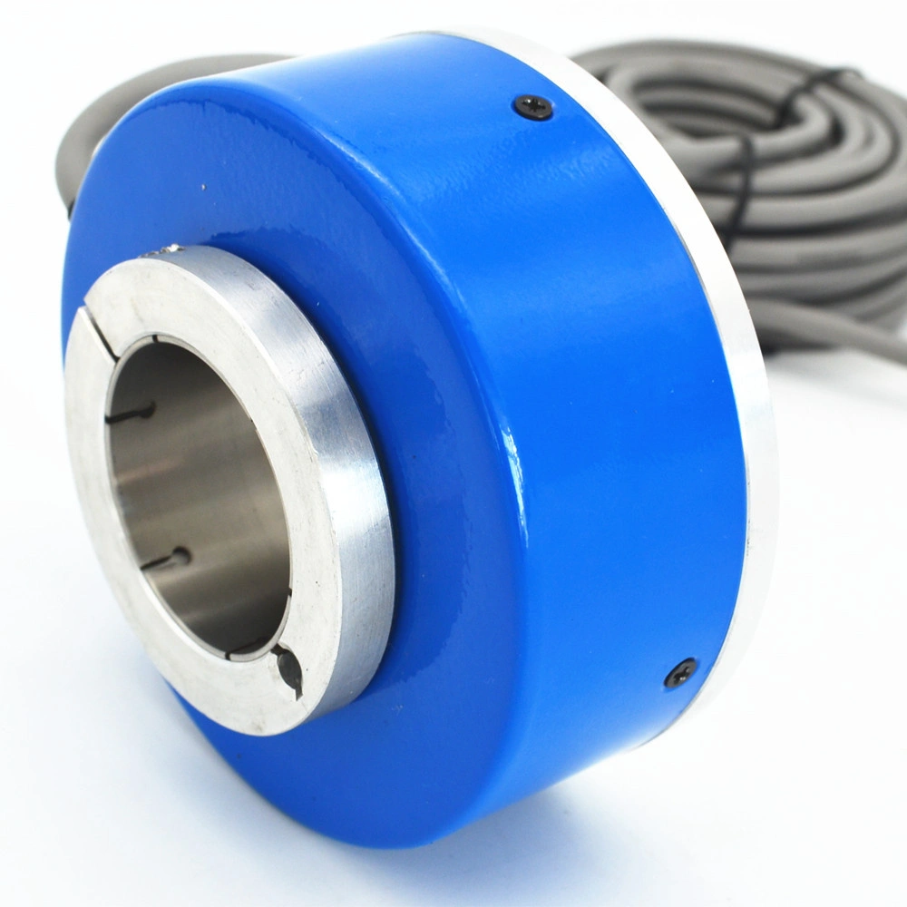 Incremental encoder 38mm hole position sensor China Manufacturers ...