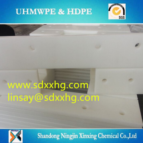 Drag Conveyor Flight/uhmw-pe Drag Conveyor Flights/paddle Or Drag ...
