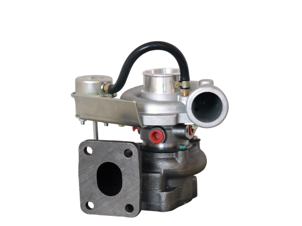 Turbocharger GT2052S 28230-41450 703389-0001 for Hyundai China ...