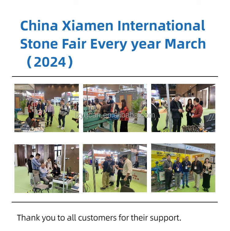 Advanced Stone Surface Finishing: Exploring The Multi-purpose Pneumatic ...