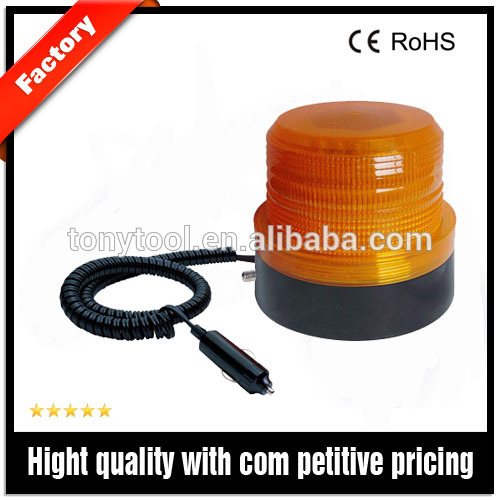 Efficient Led Rotating Police Beacon Light, High Quality Efficient Led ...