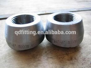 Carbon Steel Weldolet Sockolet Threadolet Astm A105, High Quality ...