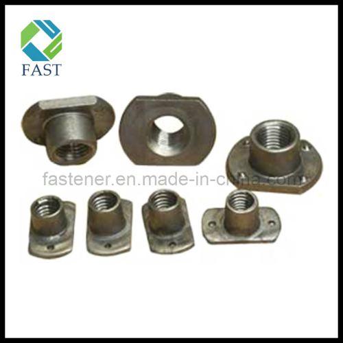 Weld T Nut, Spot Weld Nut, High Quality Weld T Nut, Spot Weld Nut on ...