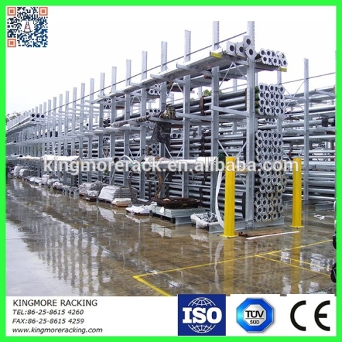 Industrial Heavy Cantilever Pipe Racking System, High Quality ...