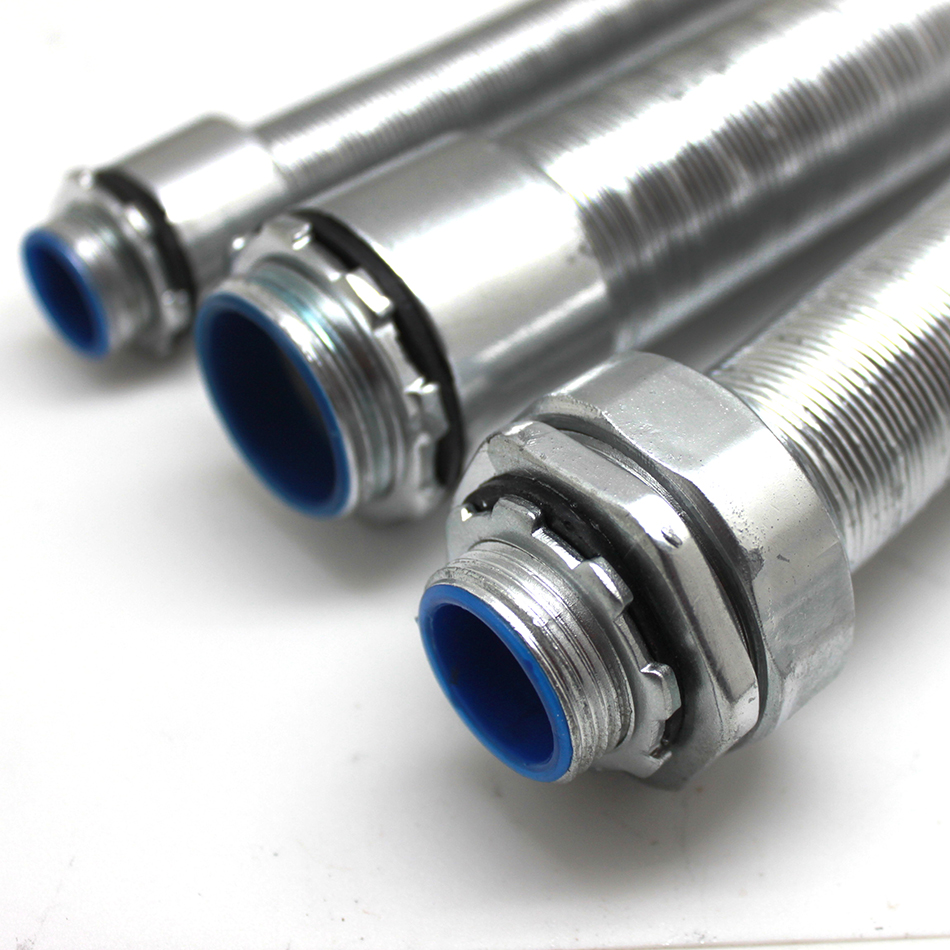 Aluminum Steel Flexible Pipe, High Quality Aluminum Steel Flexible Pipe ...