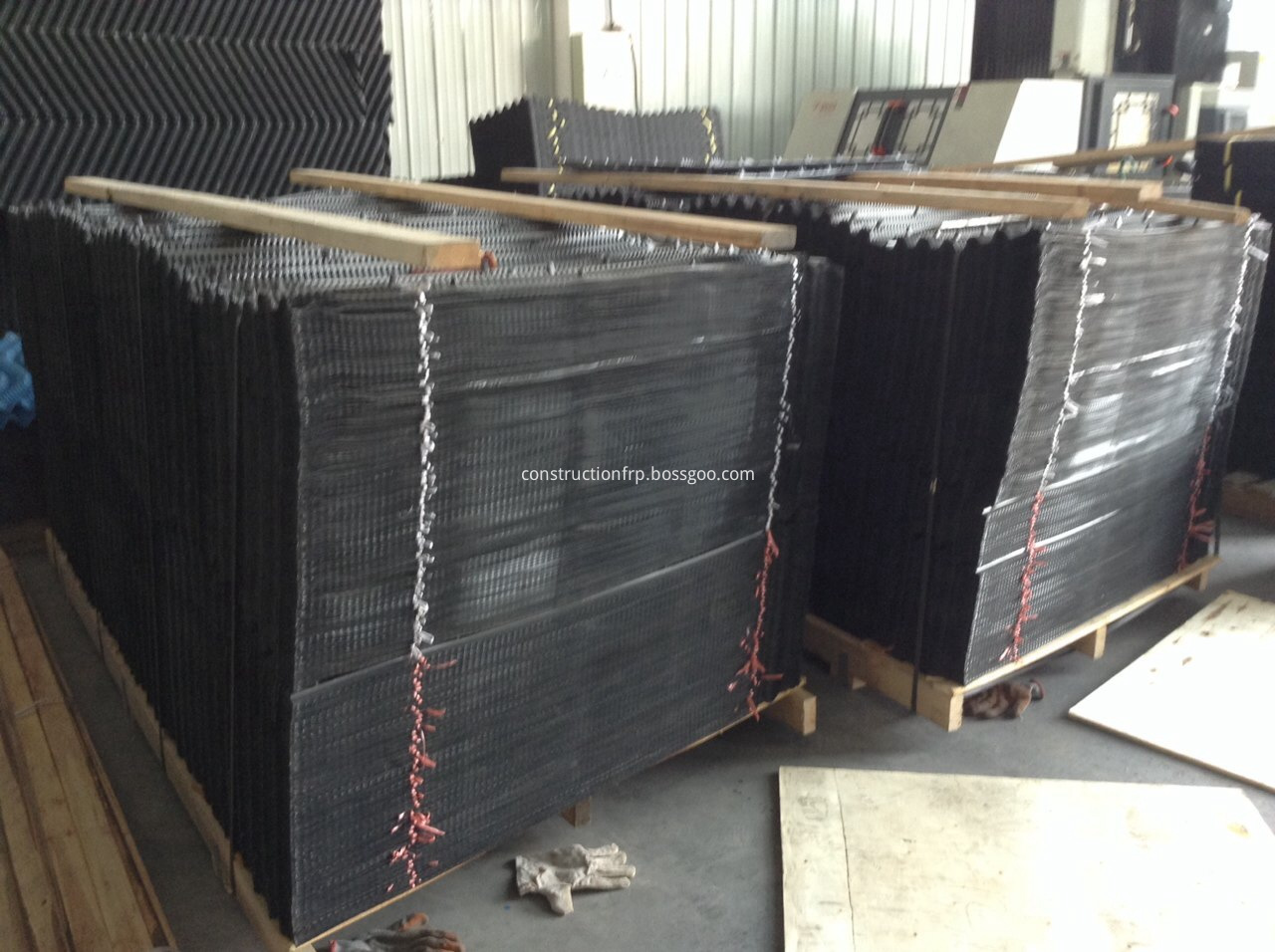 Bac Filling For Cooling Tower, High Quality Bac Filling For Cooling ...