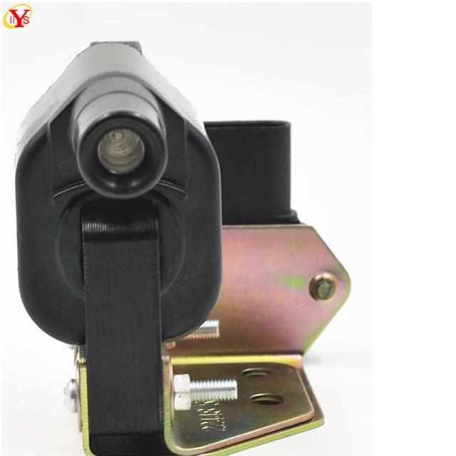 Hys Ignition Coil For Multiple Vehicle Models: 19017173, E-571, Dg-450 ...