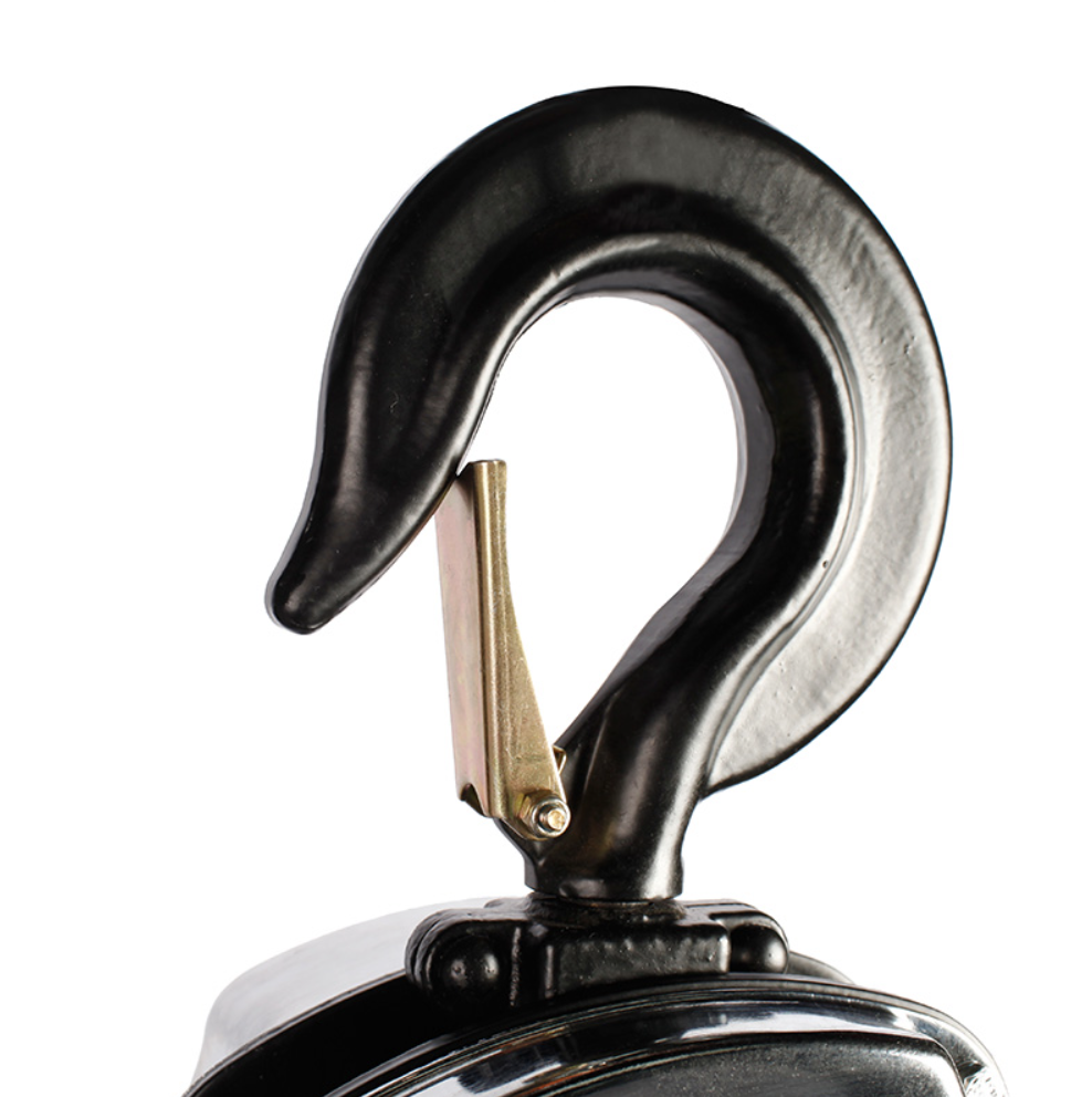 Hand Pulling Manual Chain Block Manual Chain Hoist, High Quality Hand ...