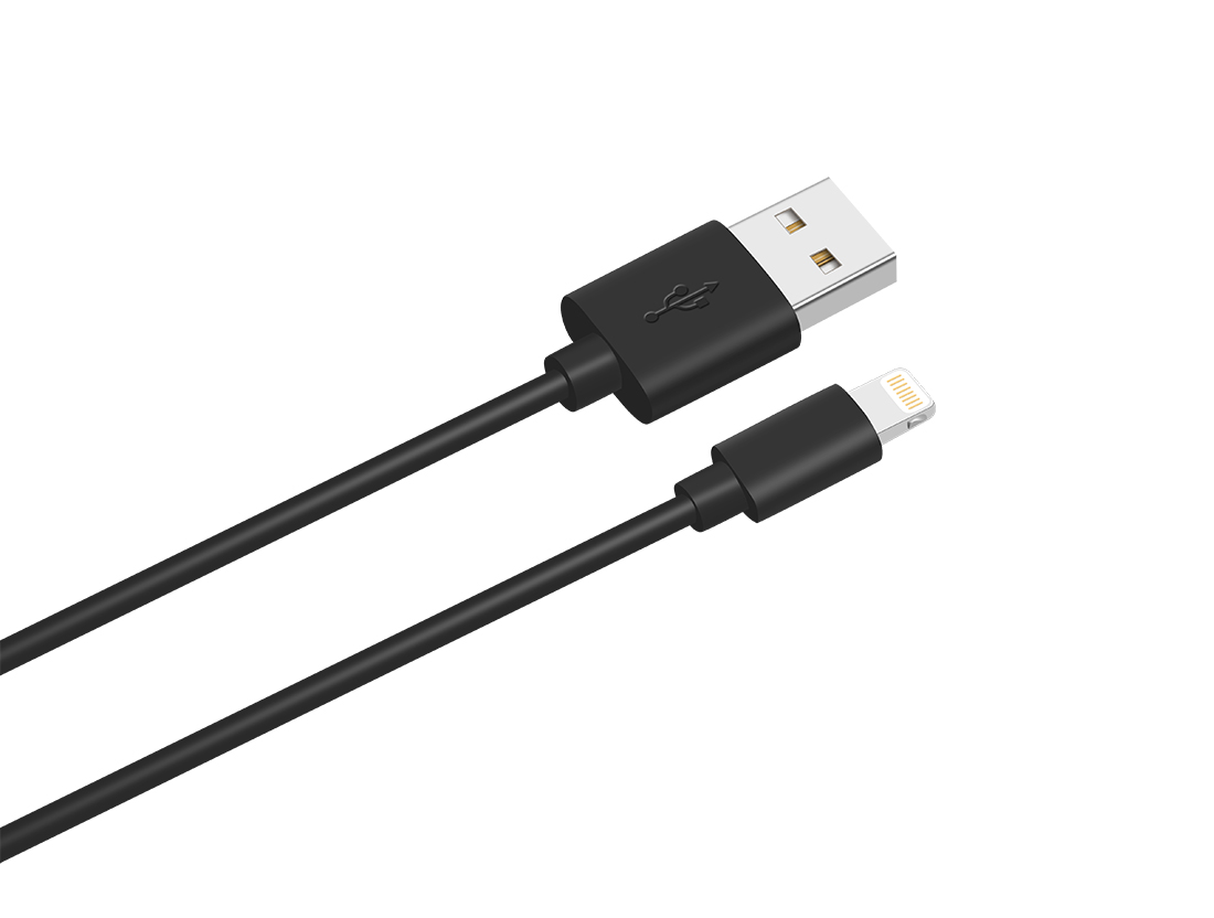 C89 칩 Usb A-라이트닝 케이블, Bossgoo.com의 고품질 C89 칩 Usb A-라이트닝 케이블