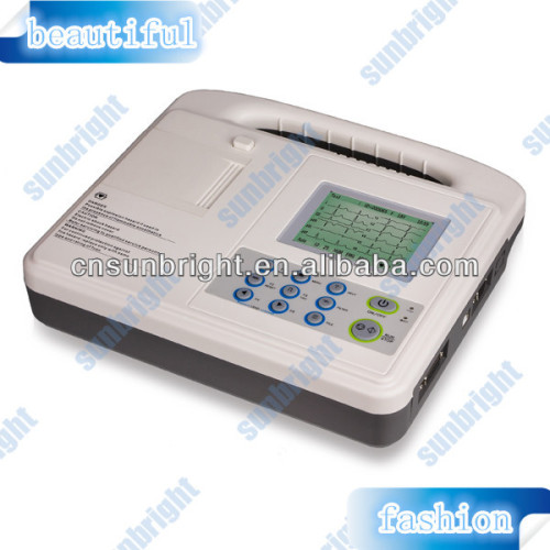 Digital Single Channel Ecg, High Quality Digital Single Channel Ecg on ...