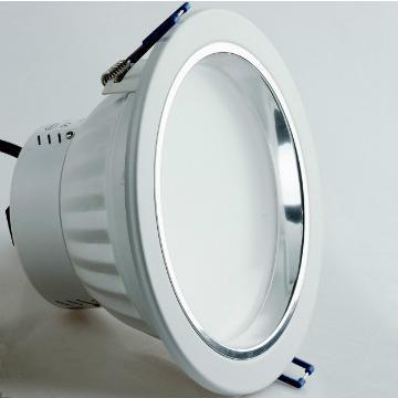 150mm Nichia Led Down Lights 22.5w Adopt Nichia 757 Led, High Quality ...