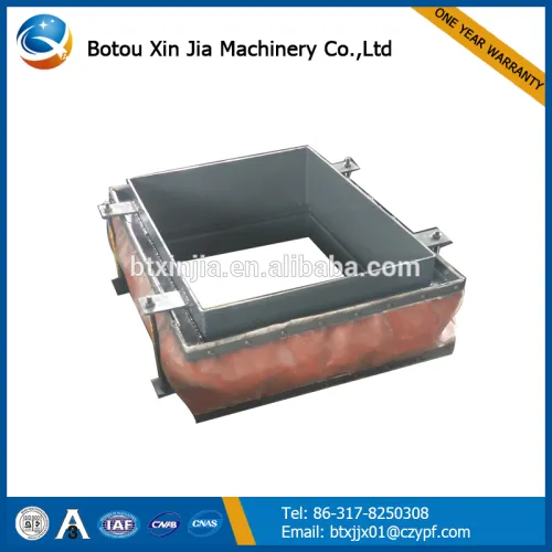 Rubber Fabric Compensator, High Quality Rubber Fabric Compensator on ...