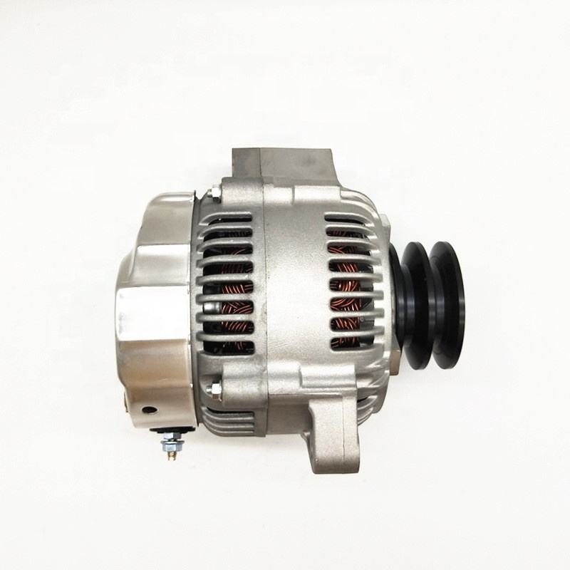 24v 60a Alternator For Toyota Dyna Coaster Lcv, High Quality 24v 60a ...