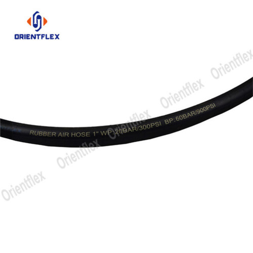 고무 고압 에어 호스 5000 Psi, Bossgoo.com의 고품질 고무 고압 에어 호스 5000 Psi