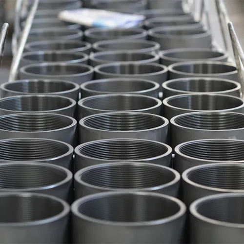Api 5ct Tubing And Casing Oilfield Drilling Equipment, High Quality Api ...