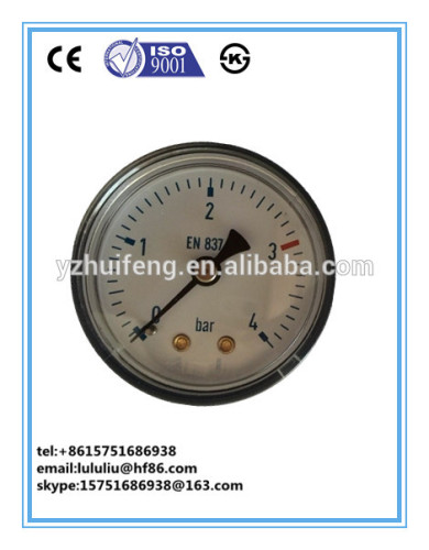 Lower Back Pressure Gauge, High Quality Lower Back Pressure Gauge on ...