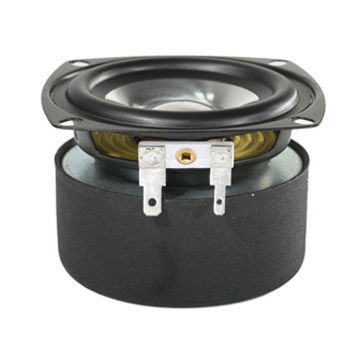 3-inch Full Range Speaker Driver Parts, High Quality 3-inch Full Range ...