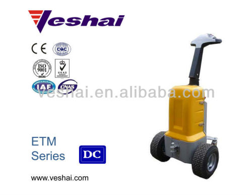 500kgs Mini Electric Smart Tow Tractor Vh-etm, High Quality 500kgs Mini ...