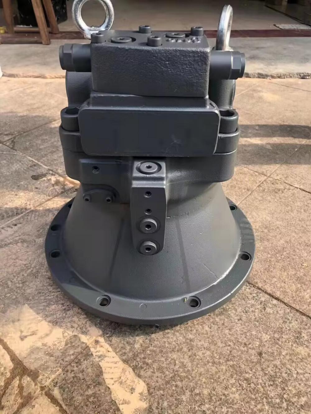 20/925266 Js240 Js260 Swing Motor สำหรับ Jcb Excavator คุณภาพสูง 20/ ...