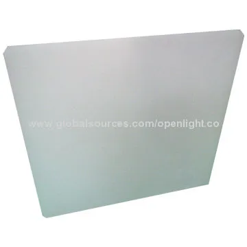 600*600*2mm Diffuser Plate, Made Of Pmma And Pc Materials, High Quality ...