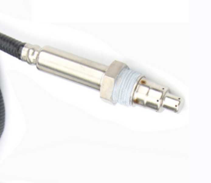 Scania Automobile 24v ไนโตรเจนและเซ็นเซอร์ออกซิเจน 5wk96612f คุณภาพสูง ...