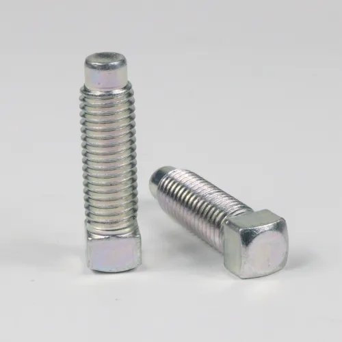 M6 M8 M10 Stainless Steel Square Head Bolts, High Quality M6 M8 M10 ...