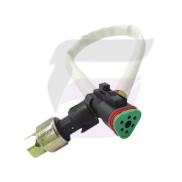 High-quality 194-6724 Pressure Sensor For Cat C12/c15 Engines, High ...