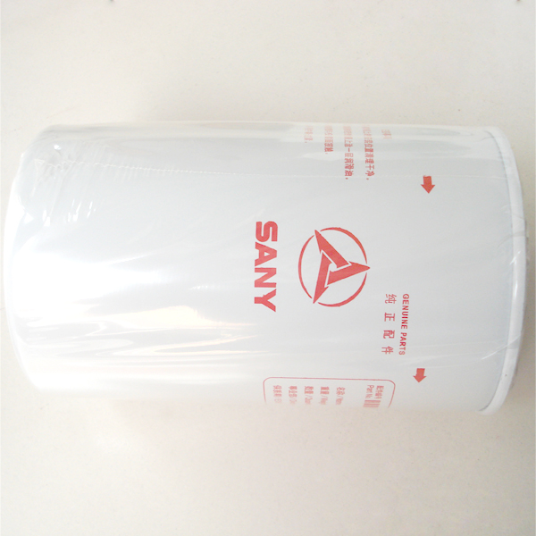 Excavator Engine Parts Fuel Filter Fuel Filter 60205961, High Quality ...