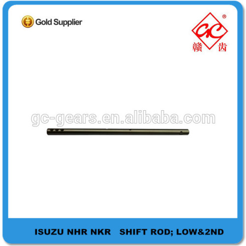Gc--nhr/nkr Gear Box Shift Rod, High Quality Gc--nhr/nkr Gear Box Shift ...