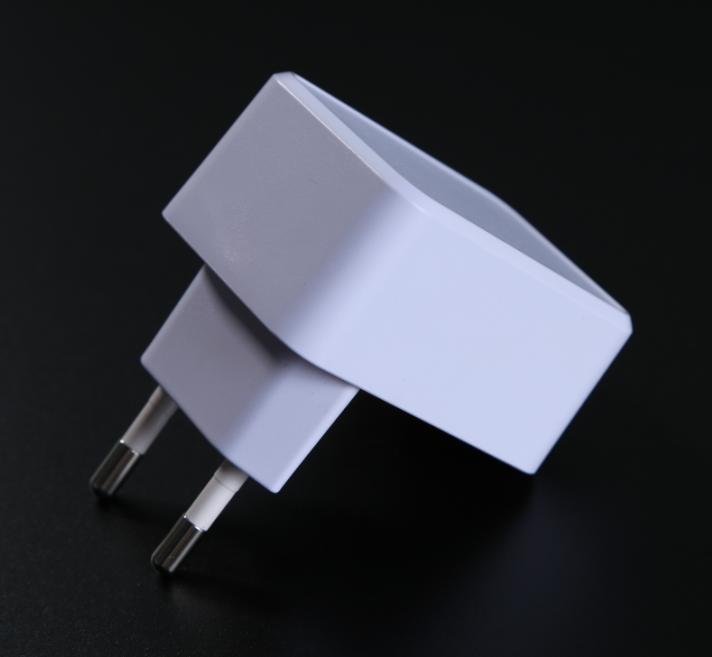 Dc5v2.4a Korea Plug Travel Adaptor With Kc Kcc, High Quality Dc5v2.4a ...