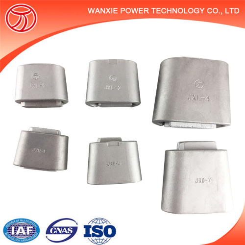 Wanxie Jxl-3 Overhead Distribution Line Amp Connectors Insultation Wire ...