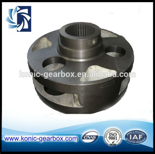 Planetary Carrier, Transmission Gearbox, High Quality Planetary Carrier ...