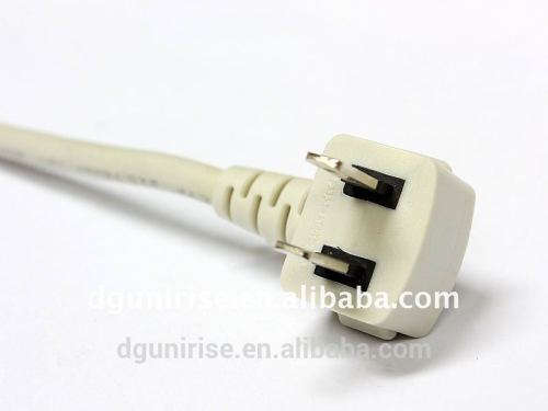 Jp Version Pse Approval Power Cord Pse Plug, High Quality Jp Version ...