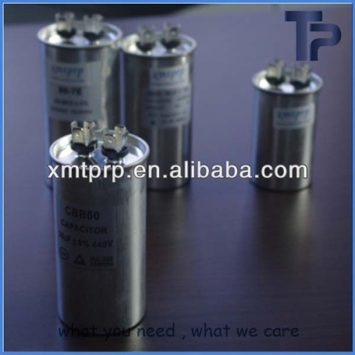 High Voltage Capacitor Super Capacitor Cbb65a 1, High Quality High ...