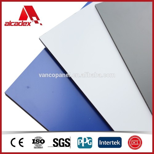 Acm Acp Aluminyum Kompozit Panel, High Quality Acm Acp Aluminyum ...