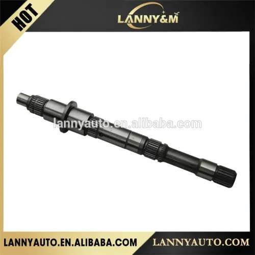 Toyota Gearbox Shaft Hilux Driving Shaft 4x4 Main Shaft Assembly, High ...